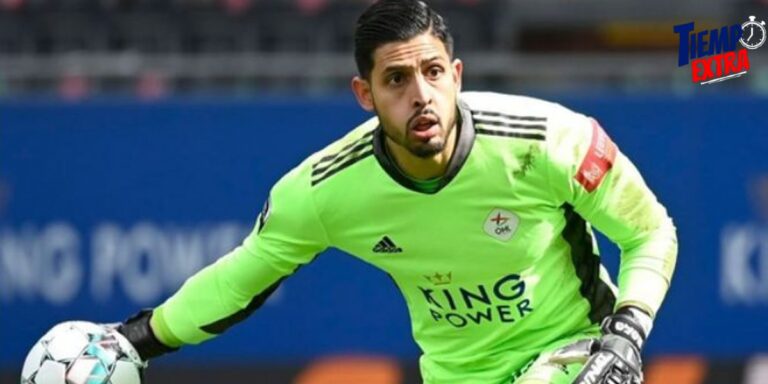 Rafa Romo vestirá la camiseta del DC United en la MLS - Tiempo Extra