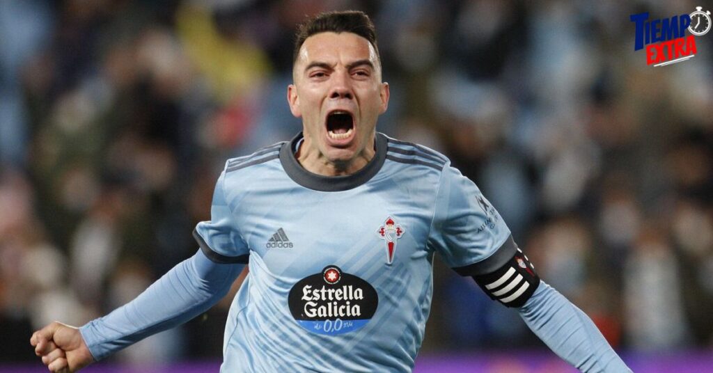 Cinco cosas que no sabías del RC Celta - Tiempo Extra