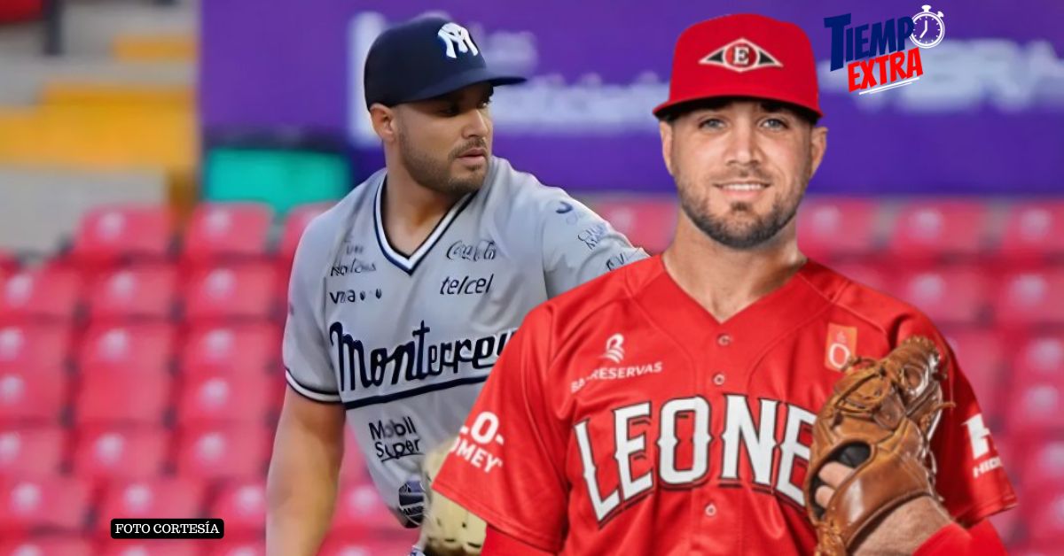 Leones del Escogido anuncian la contratación de Norge Ruiz como ...