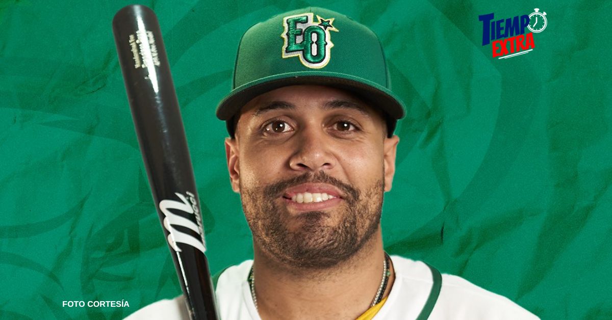 Estrellas Orientales se reforzaron con 3 jugadores CLAVE - Tiempo Extra