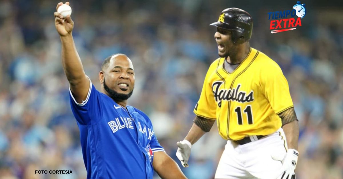 Edwin Encarnación exaltado al Pabellón de la Fama del Deporte ...