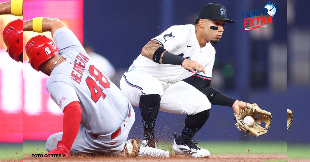Undécimo venezolano en debutar en MLB en este 2025 - Tiempo Extra