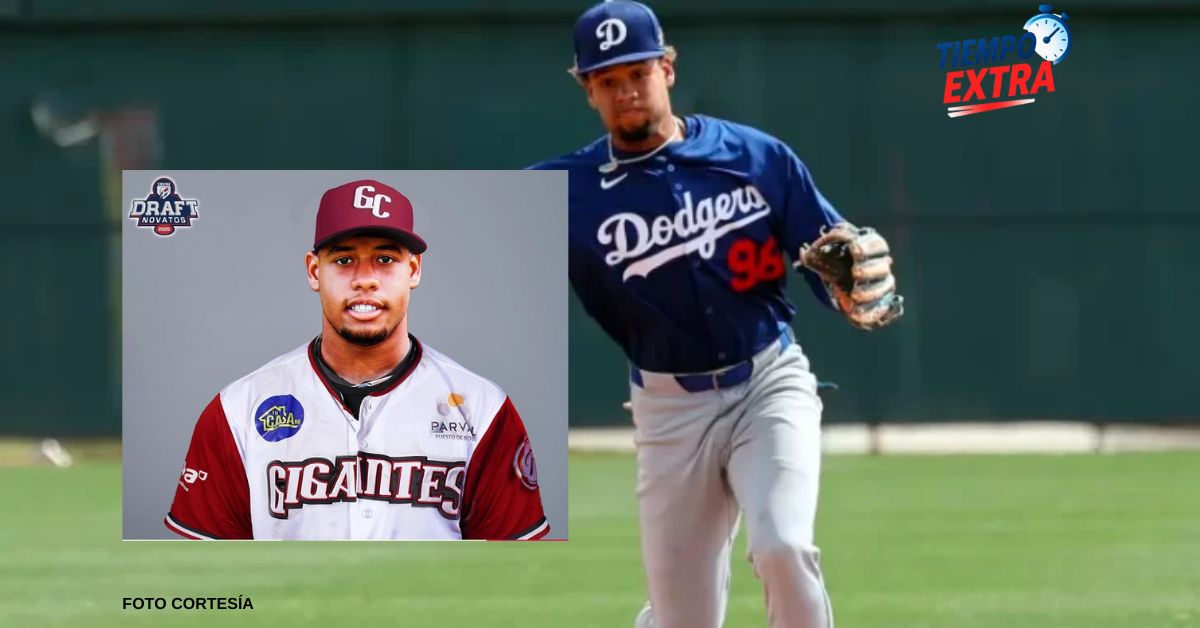 Gigantes del Cibao seleccionan 16 jugadores comandados por Emil Morales ...